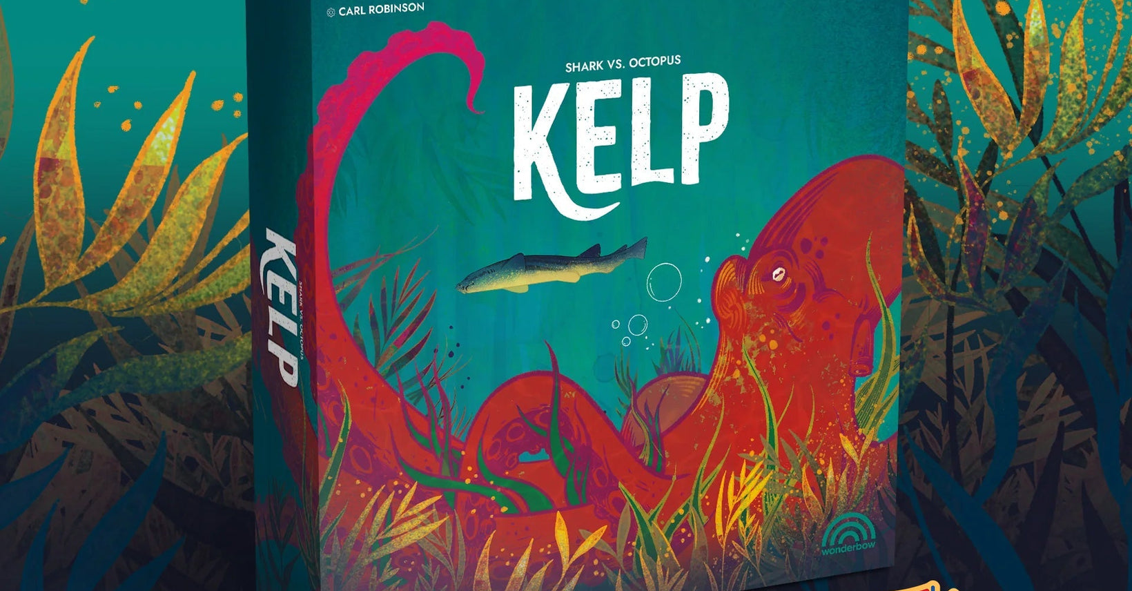 Kelp – Wonderbow Games