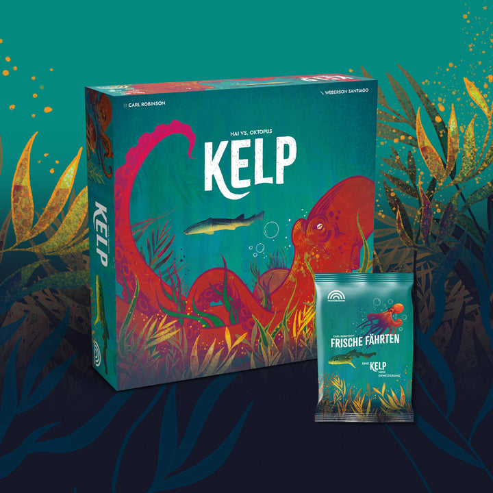 Kelp – Wonderbow Games
